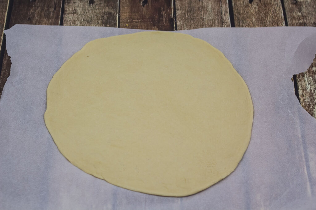 Recipe for Danish Bread Horns - Super EASY and very DERLICIOUS