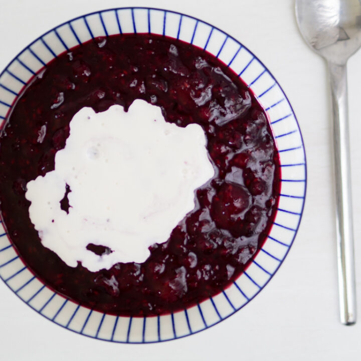 Overview of All Recipes