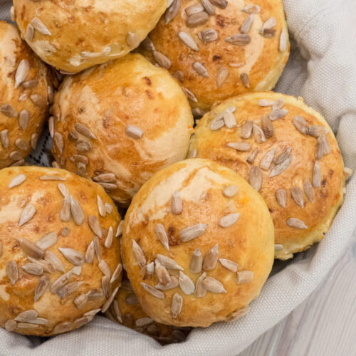 The BEST recipes for Nordic bread - Healthy and delicious!