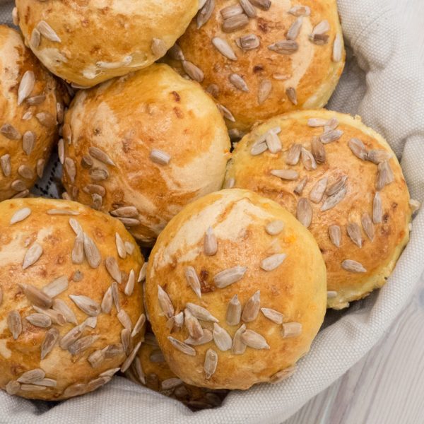 The BEST recipes for Nordic bread - Healthy and delicious!