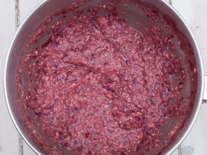 Danish Liver Pate (Leverpostej) - The best and easy recipe!