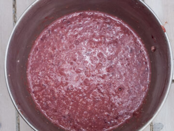 Danish Liver Pate (Leverpostej) - The best and easy recipe!