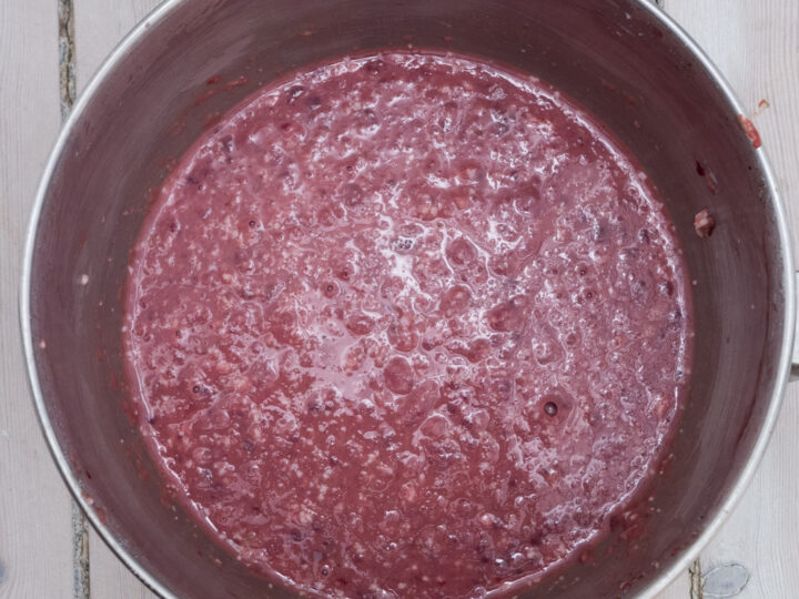 Danish Liver Pate (Leverpostej) - The best and easy recipe!