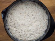 Nordic Breakfast Buns - The best and healthy recipe from Scandinavia!