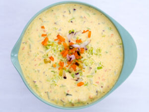 How to make Danish Remoulade - Easy recipe in 10 minutes!