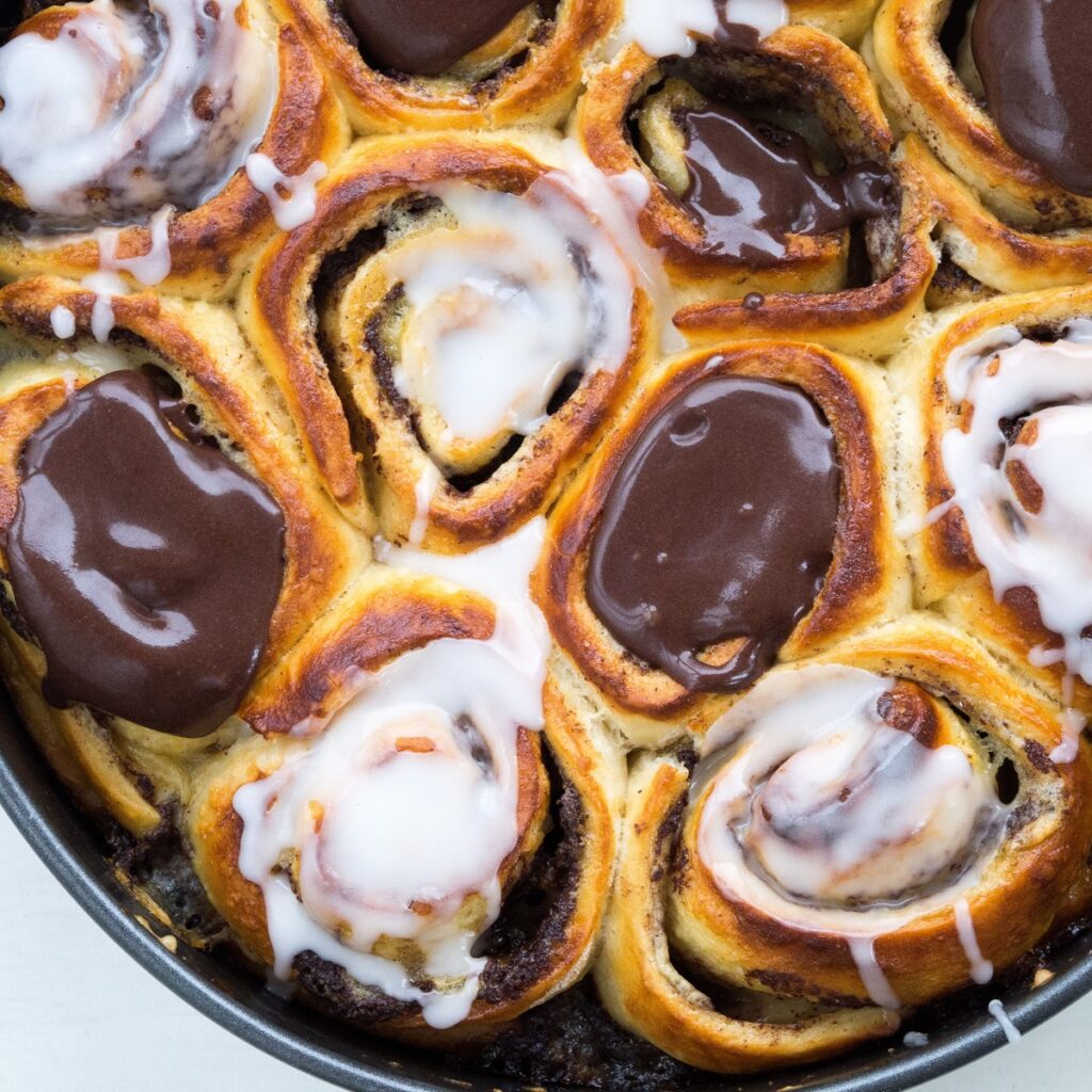 The BEST Nordic and Scandinavia Dessert Recipes - Easy and delicious!