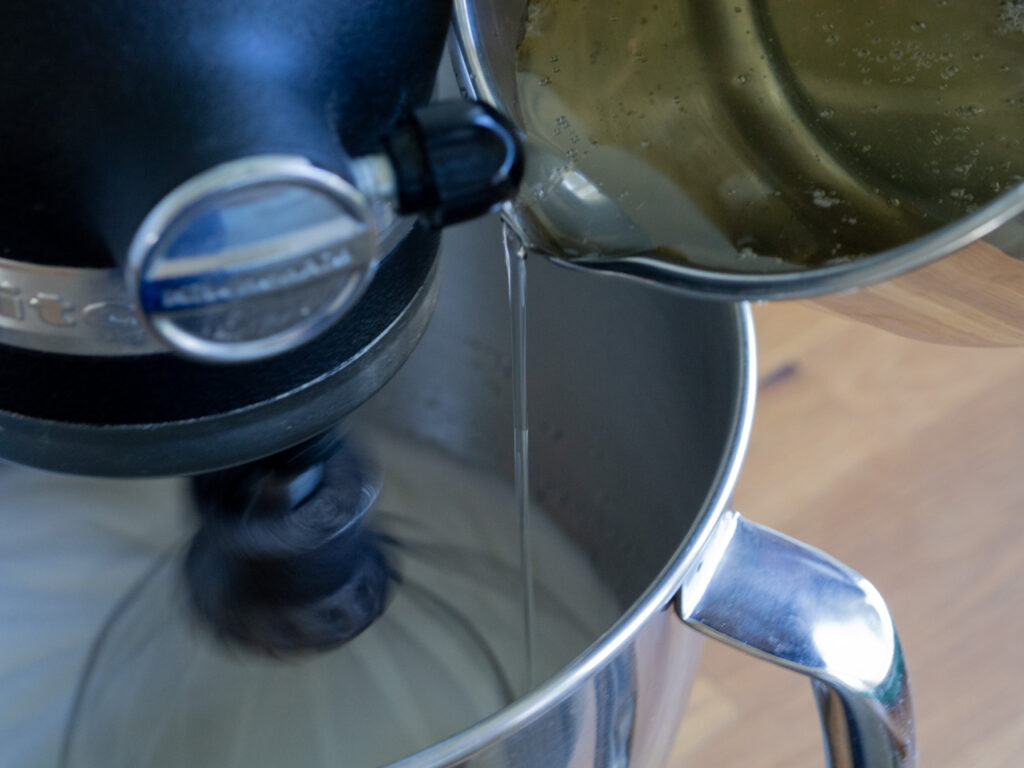 Recipe for Danish Dream Puffs (Flødeboller) - The BEST recipe!