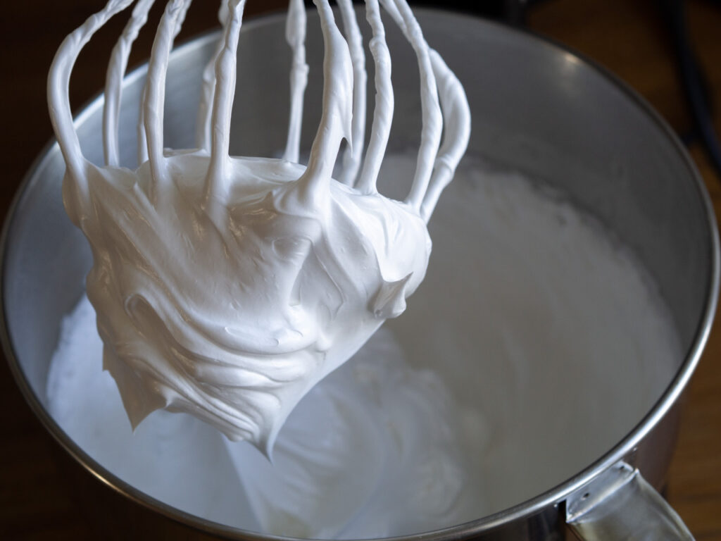 Recipe for Danish Dream Puffs (Flødeboller) - The BEST recipe!